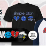 merch Archives | EN: SimplePlan.cz